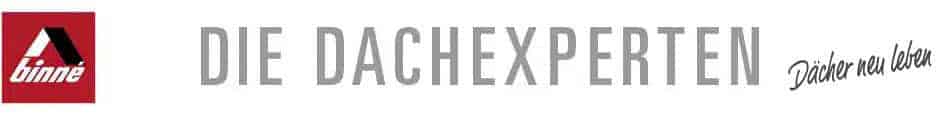 Binné – die Dachexperten